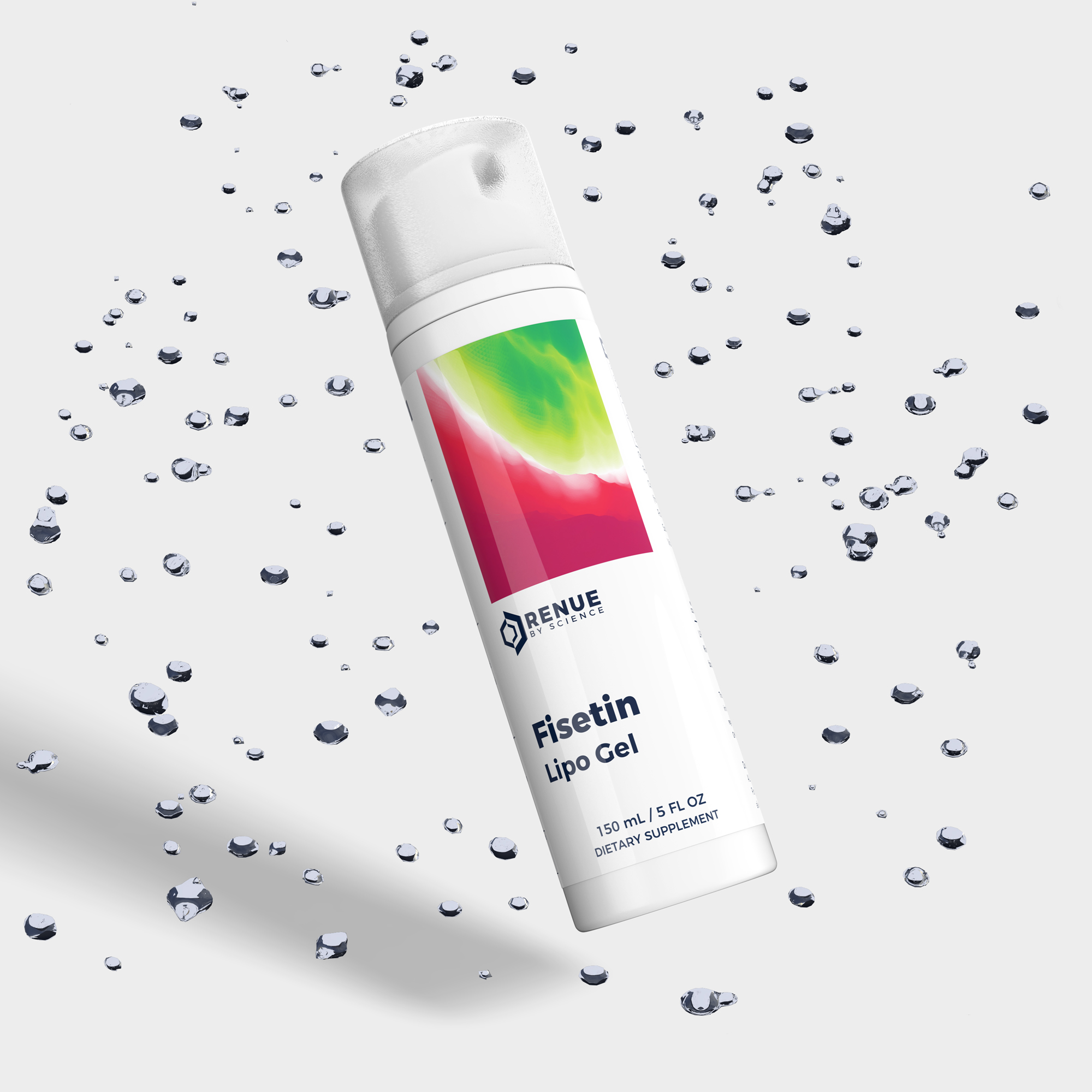 Fisetin Supplement and Aging Related Diseases - Food Security